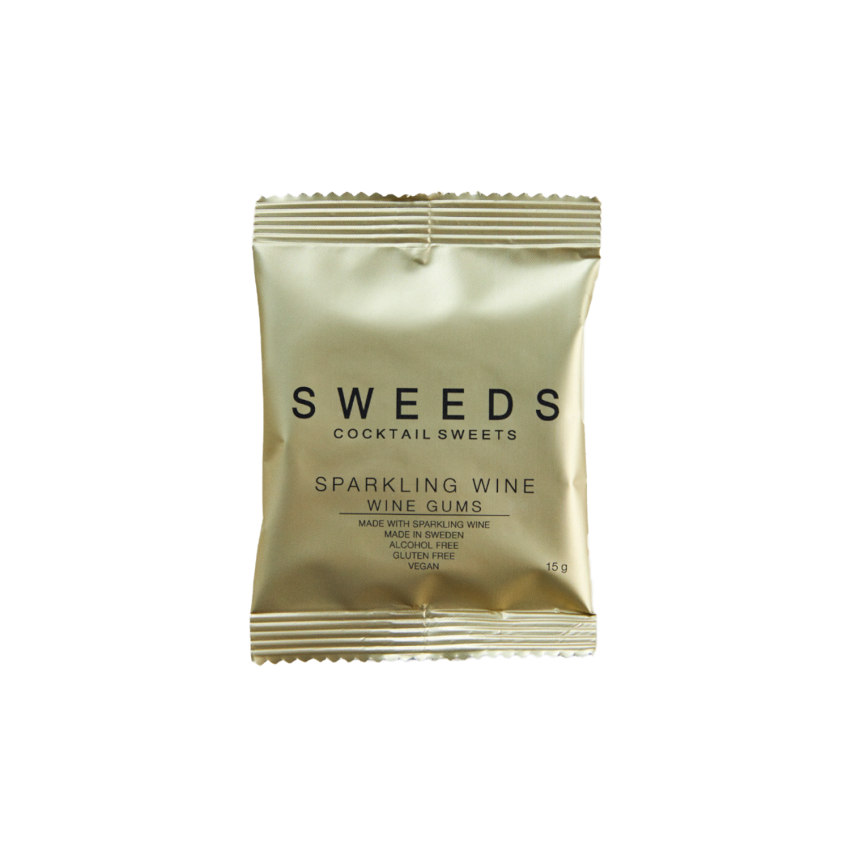SWEEDS FLOW - SPARKLING WINE 15g
