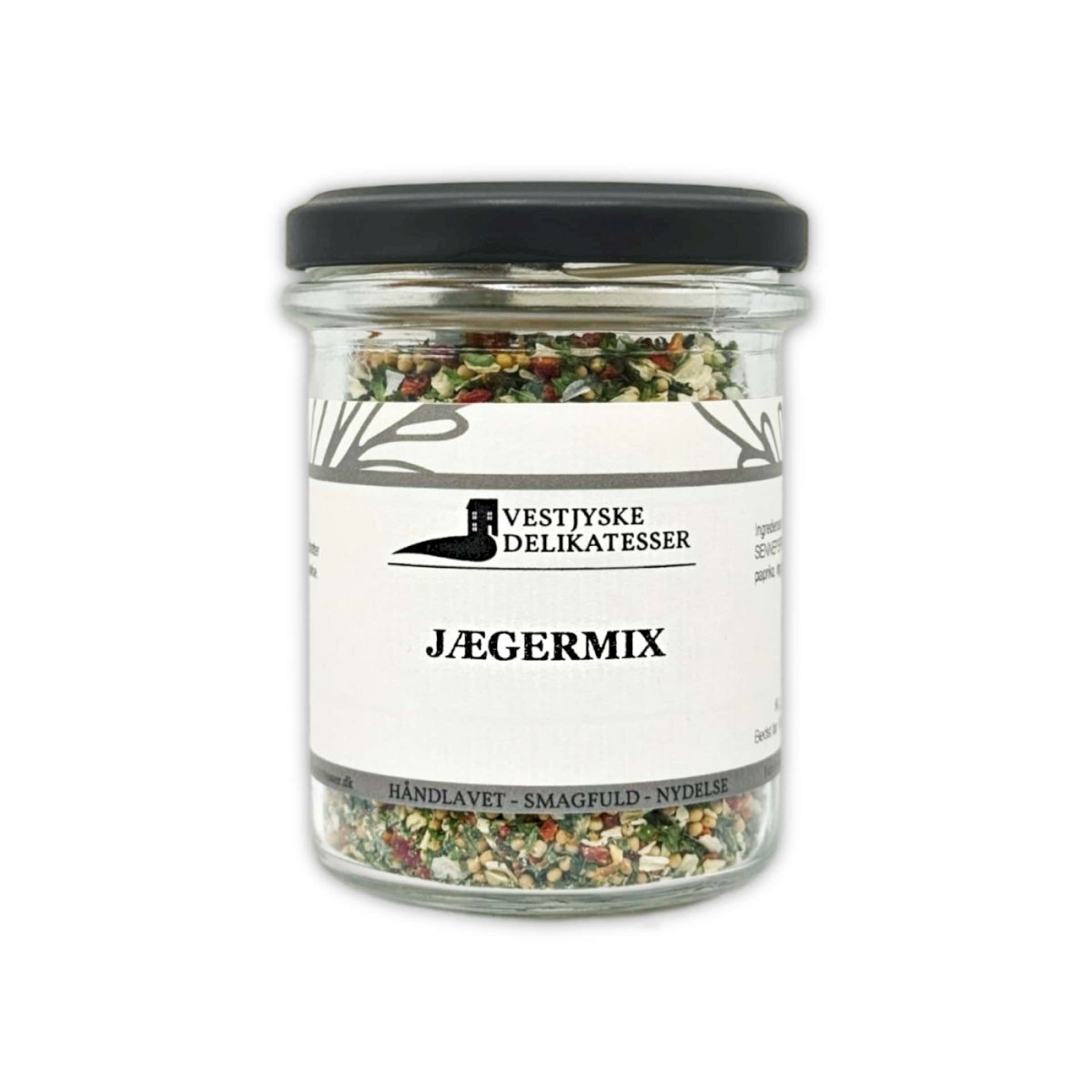 Jægermix