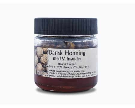 Dansk Honning