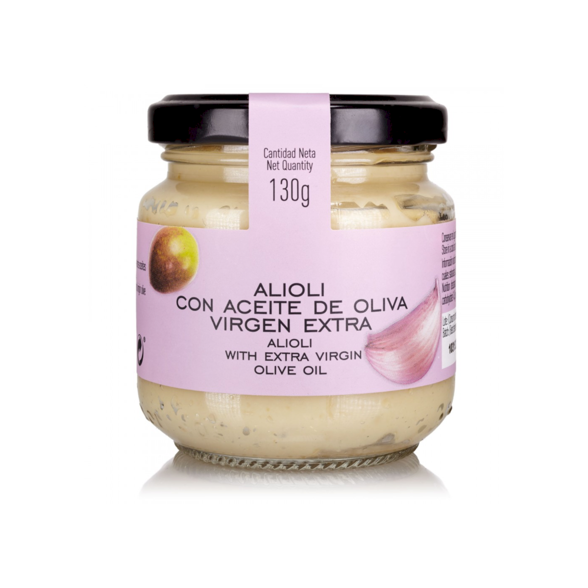 Aioli - 130gr.