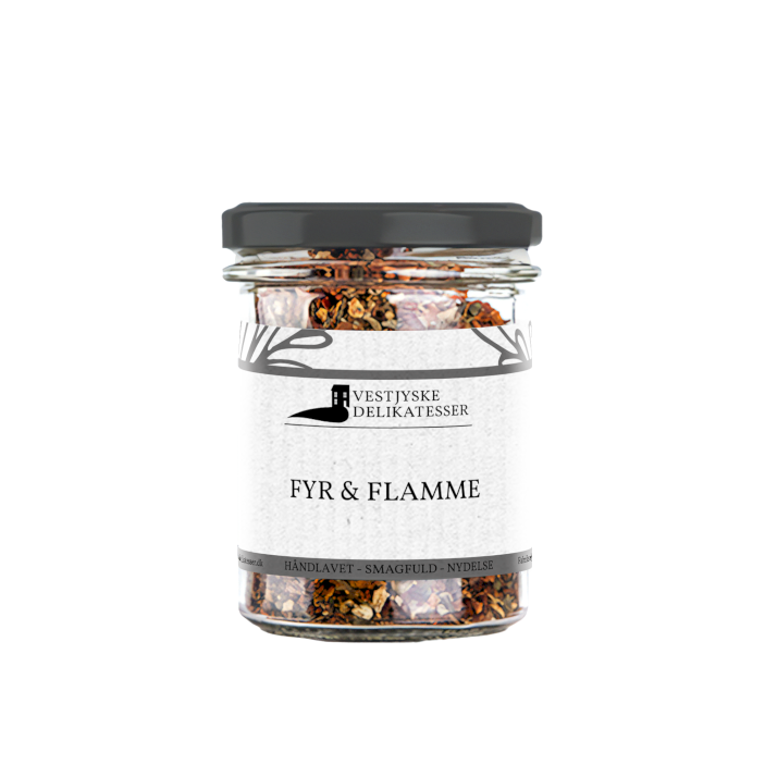 Fyr And Flamme